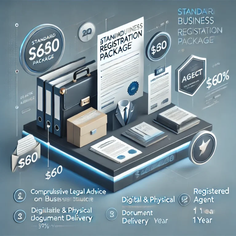 Standard Free Zone Company Registration Package – Dubai – Zr Digital ...